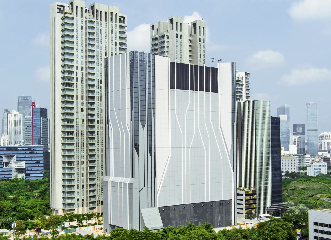 Data centers - Sustainable Global Services | Digital Edge